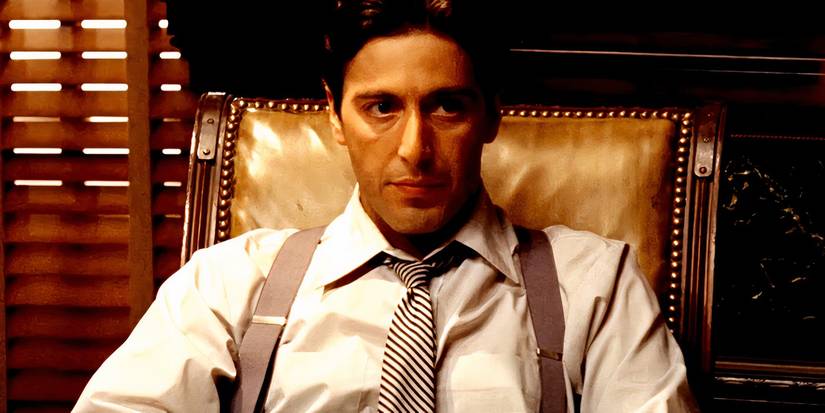 Why The Godfather's Corleone Family Waited So Long Before Killing Carlo