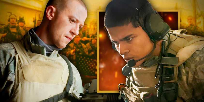 Warfare's The Battle Of Ramadi Explained: Why It Was So Significant In ...
