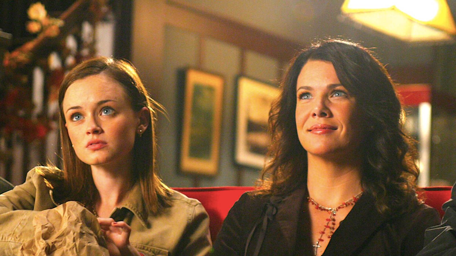 Amy Sherman-Palladino Was Right About The Controversial Gilmore Girls ...