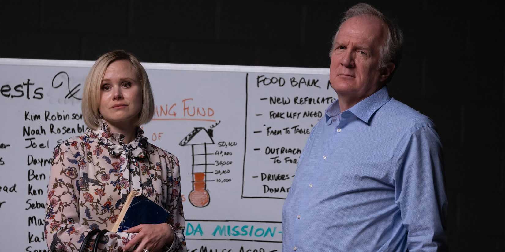 Eric LaRue Review: Judy Greer Embodies Raw Emotion In Michael Shannon’s ...