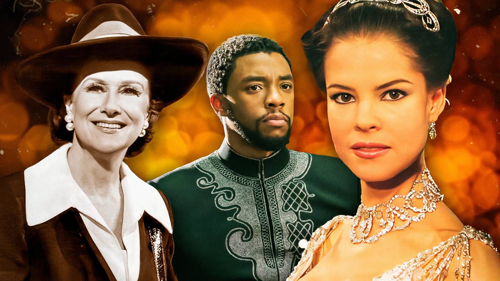 All My Children Cast Members Who Have Died In Real Life