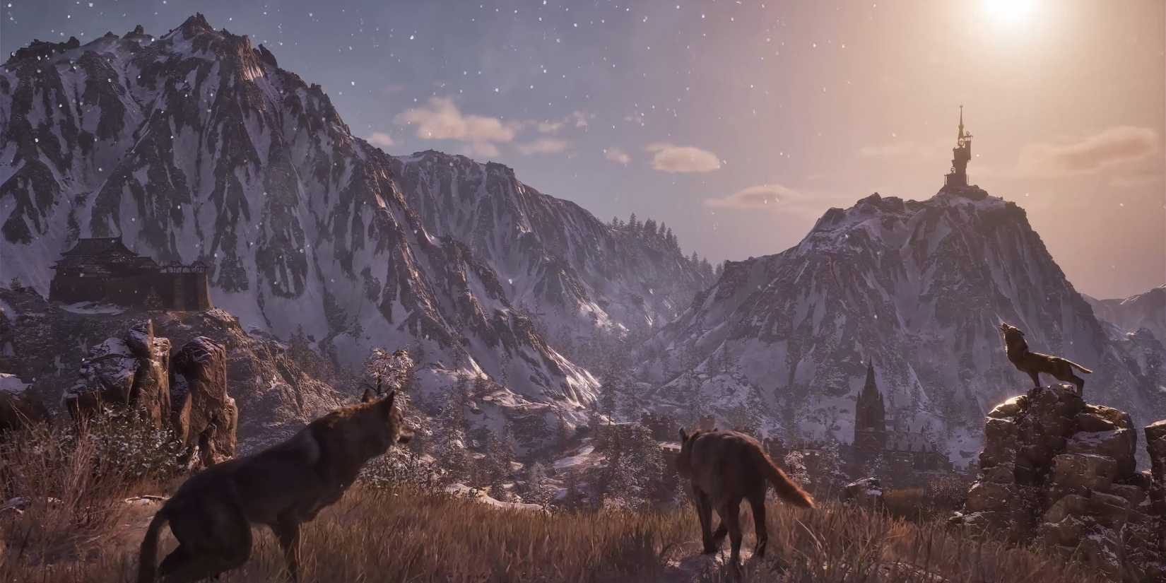 The Elder Scrolls 4 Remastered Surprise Releases Today – Play Oblivion Now