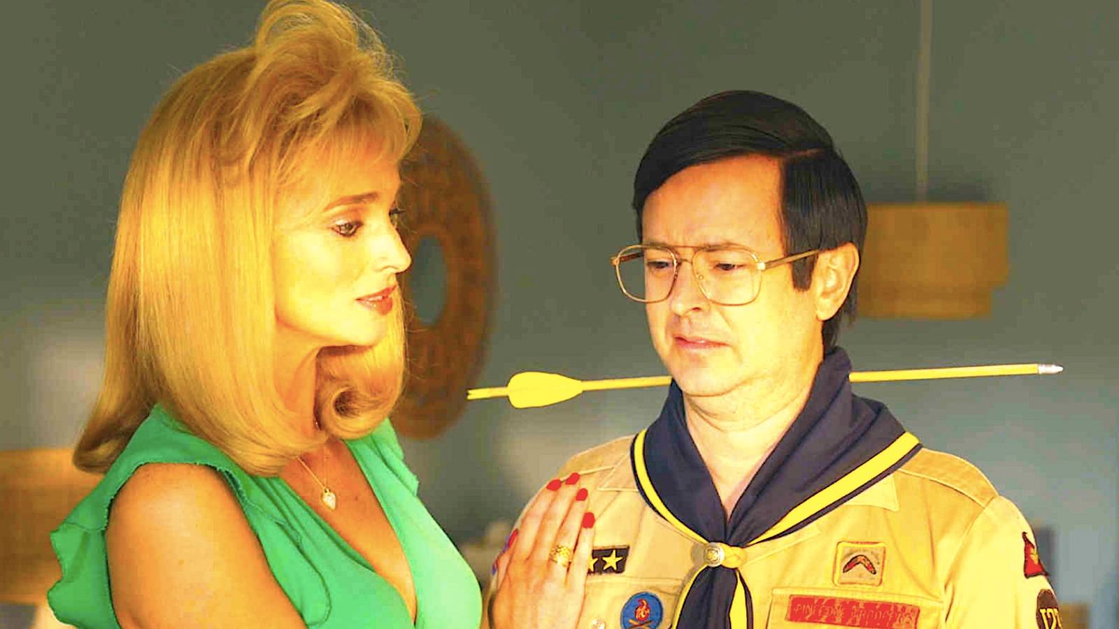 Ghosts Season 4, Episode 19 Finally Revisits Pete's Biggest Cliffhanger ...