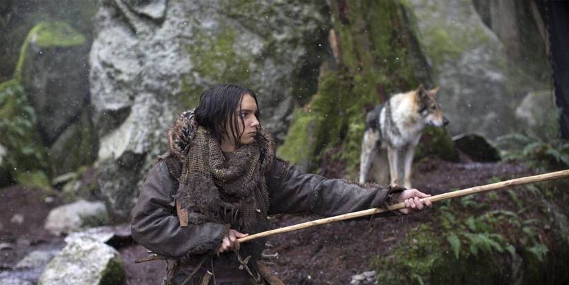 Alpha Ending Explained: What Happens To Keda & The Injured Wolf