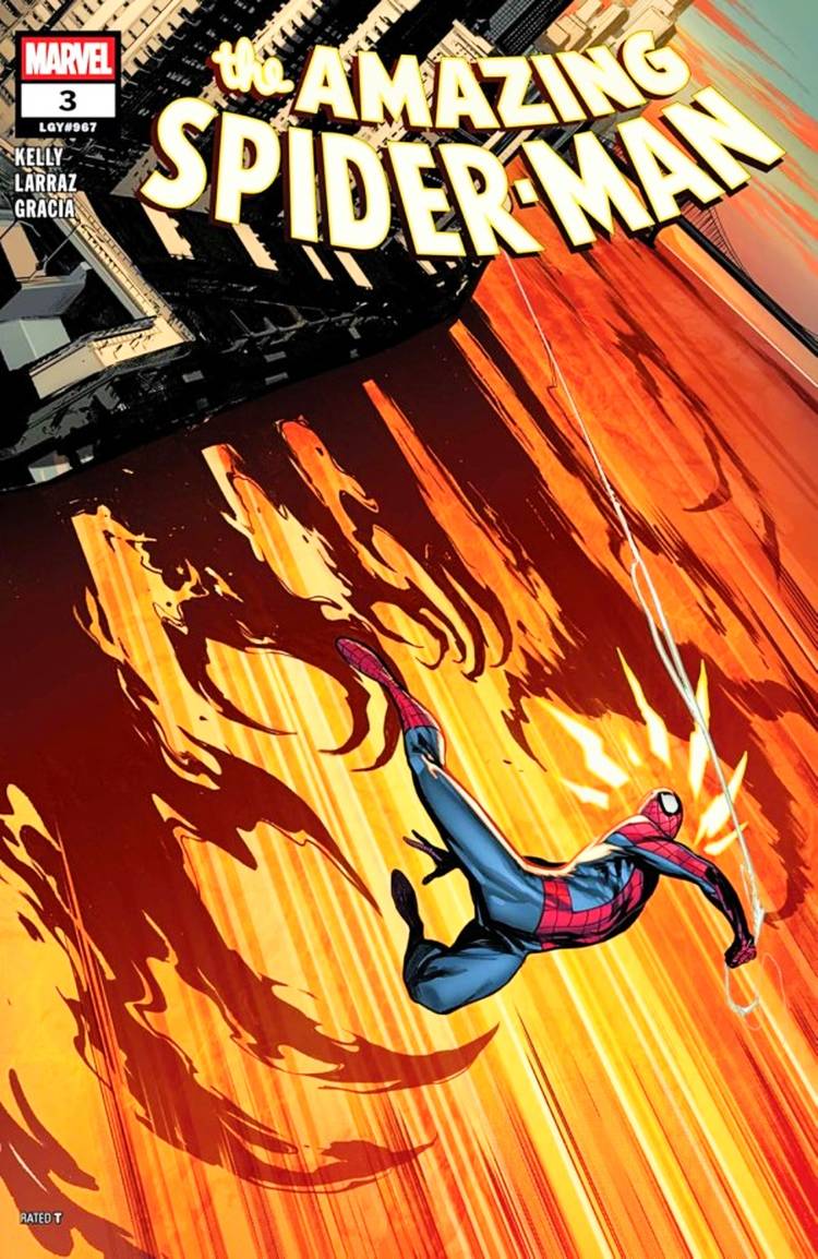 Spider-Man & Deadpool's Daughter Has Returned To Marvel As An Absolute ...