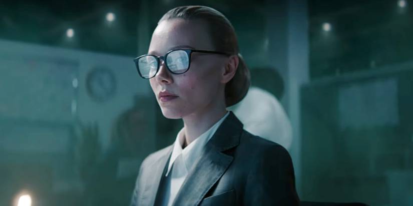 M3GAN 2.0's New Killer Robot AMELIA Explained: Origin, Powers, & Who ...