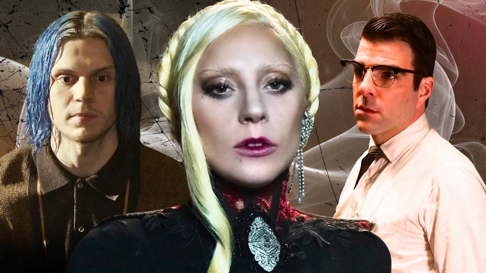 10 Scariest Episodes Of American Horror Story, Ranked