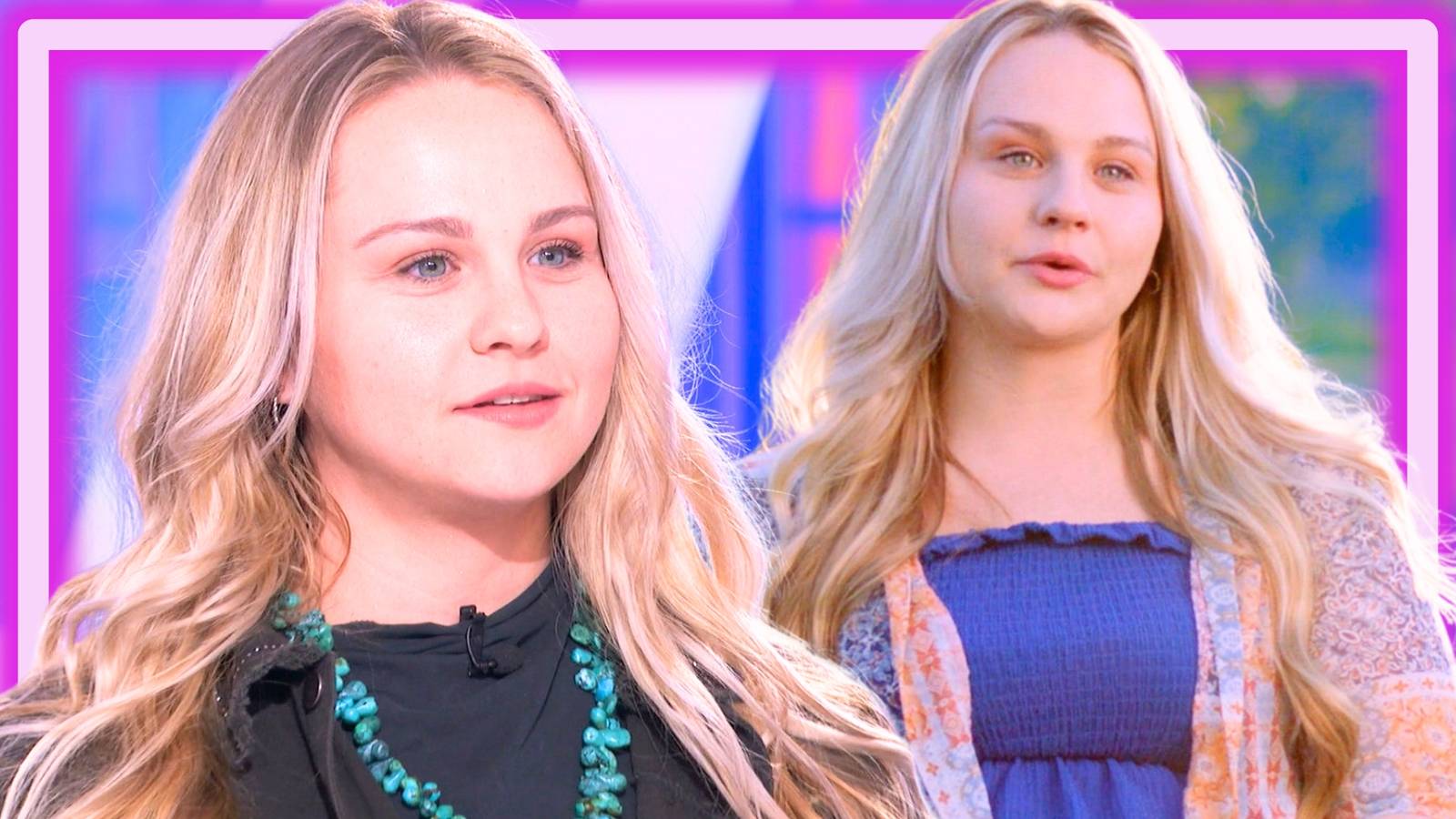 American Idol Season 23 Frontrunner Breanna Nix Addresses Rumor She ...