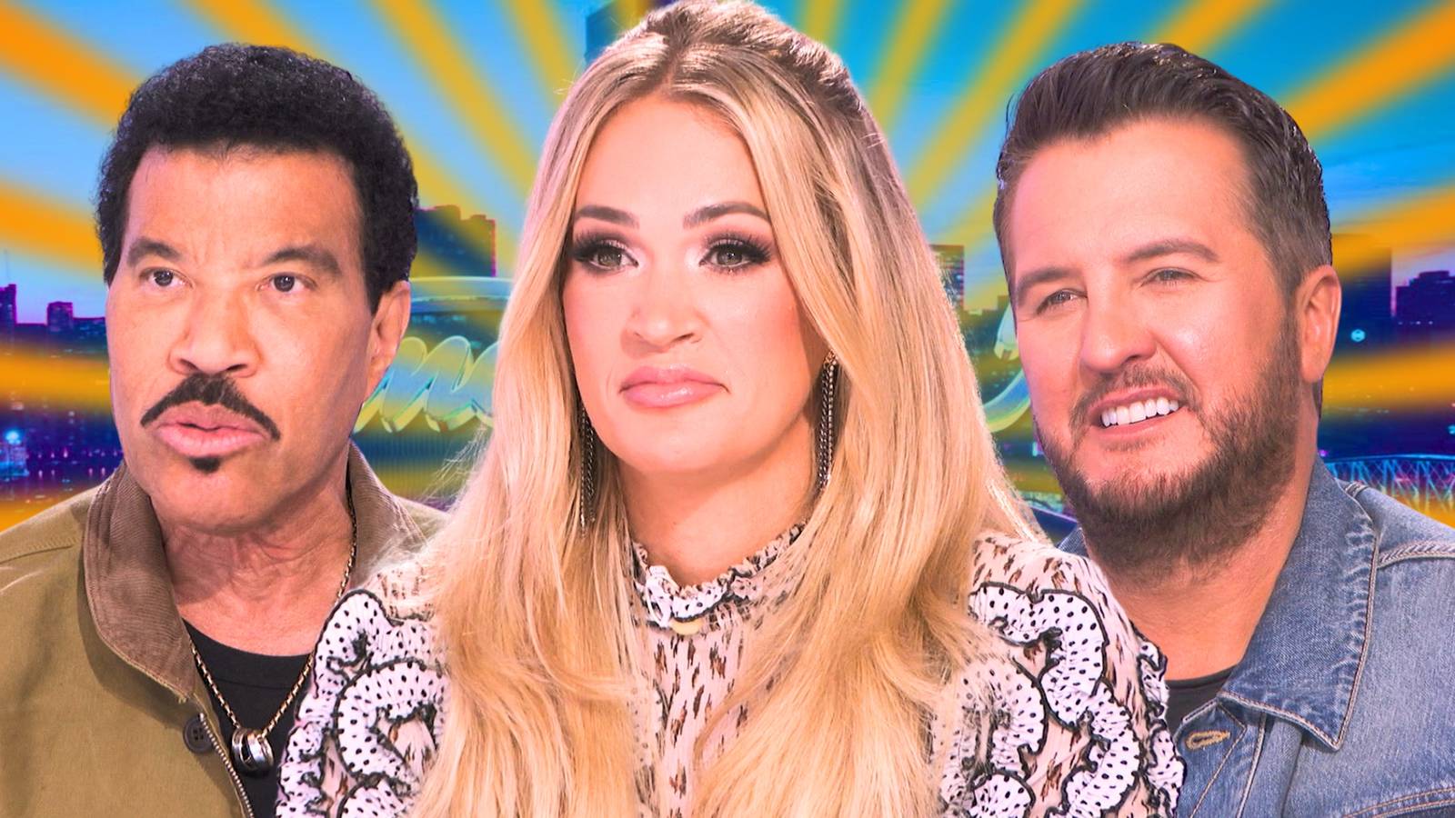 American Idol Season 23 Teases Brand-New Theme Night Amid Signs Carrie Underwood’s Getting Too ...