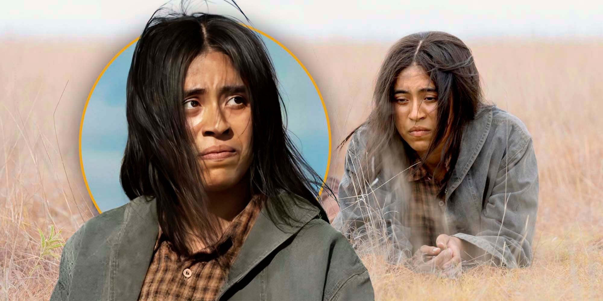 1923 Is Over & We Still Don’t Know How Teonna Rainwater Connects To ...