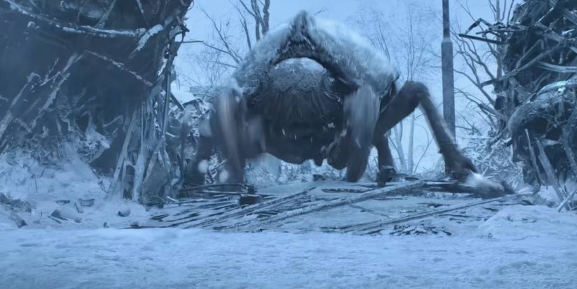 What Caused The Apocalypse In The Eternaut