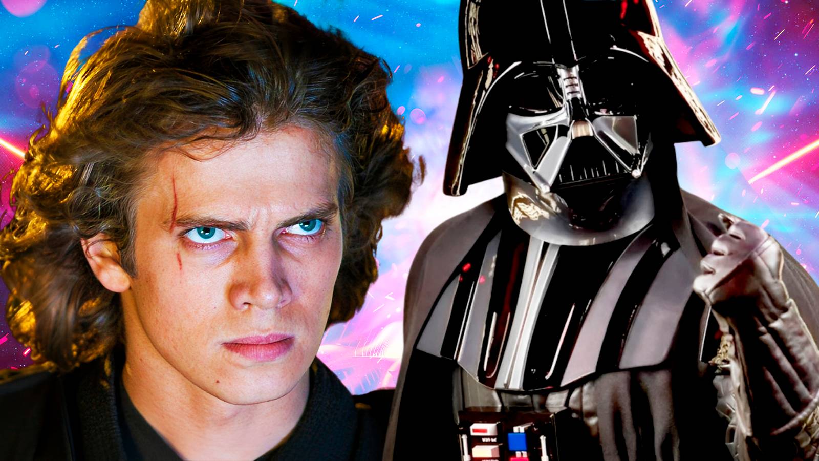 "Anakin Can't Be Redeemed": 20 Years Ago, George Lucas Explained Why ...