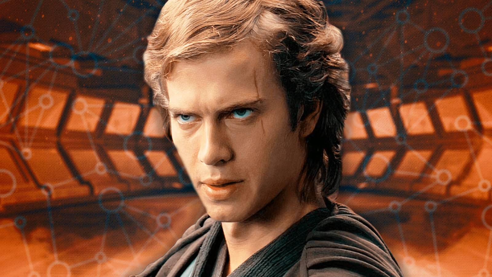 25 Years Later, This Massive Part Of Anakin Skywalker's Revenge Of The ...