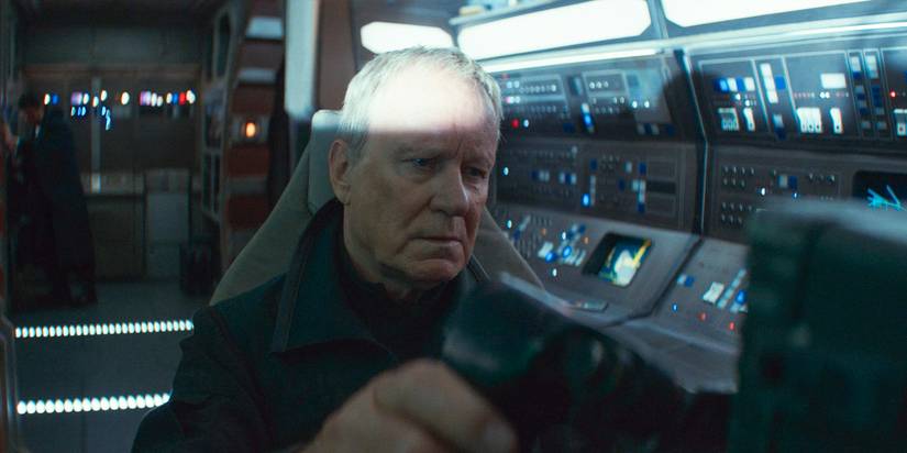 Star Wars Retcons The Rebel Alliance's Origin In The Best Way: Andor Episode 9 Ending Explained