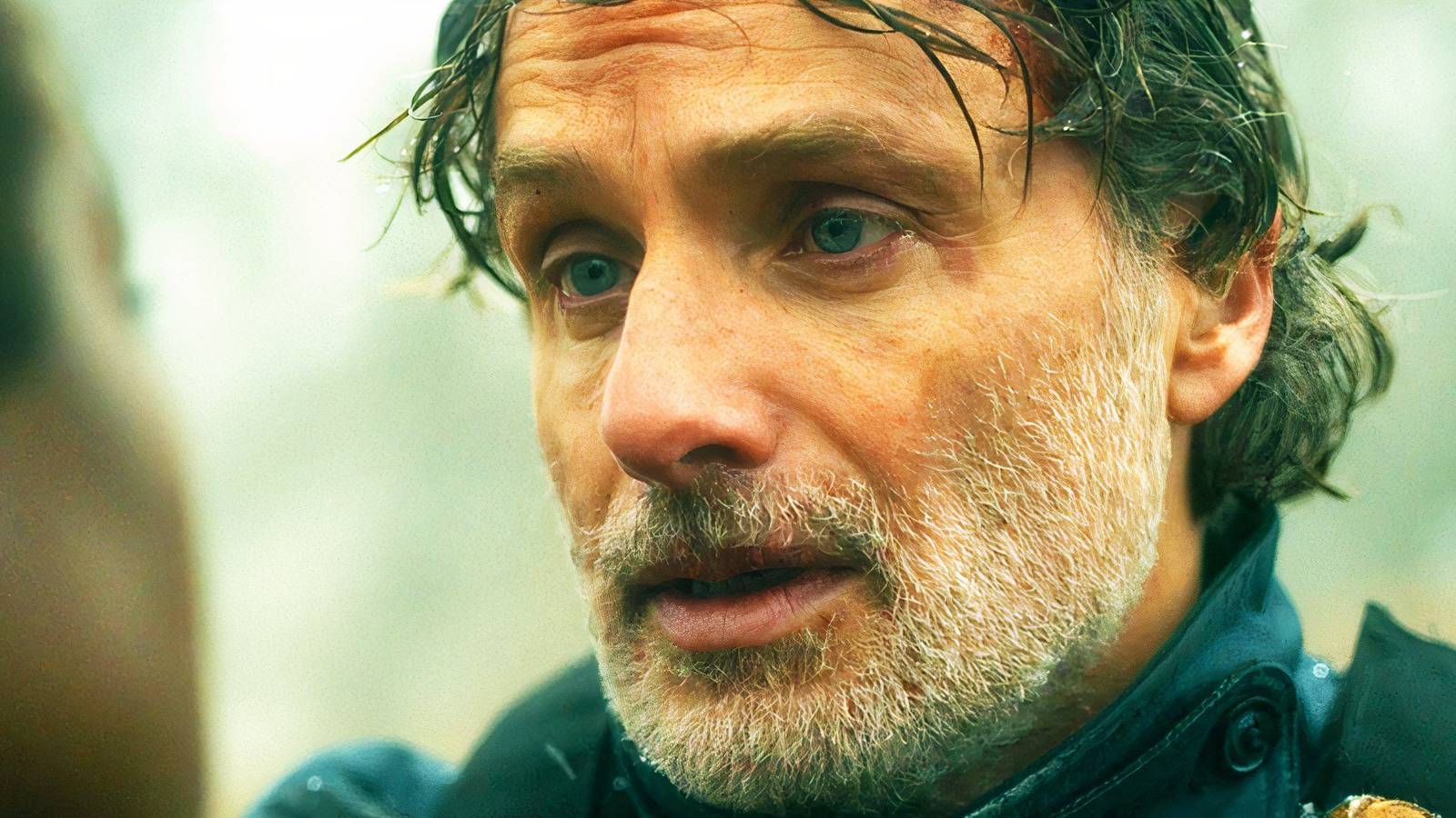 The Walking Dead Reveals The Tragic Real Reason Daryl Never Gave Up On Rick