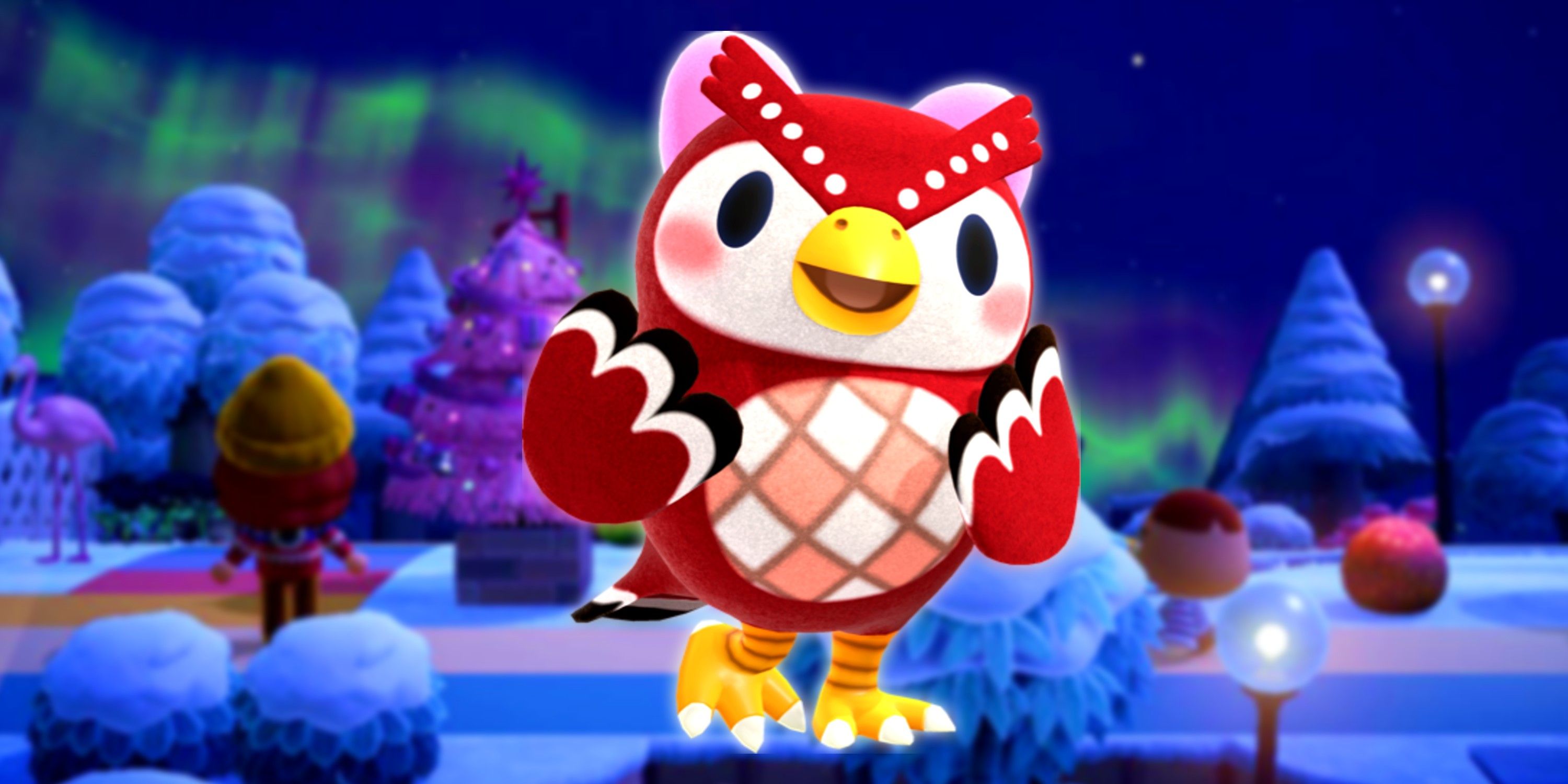 "This Is Beyond Precious": Animal Crossing Fan Makes Stunning Stop ...