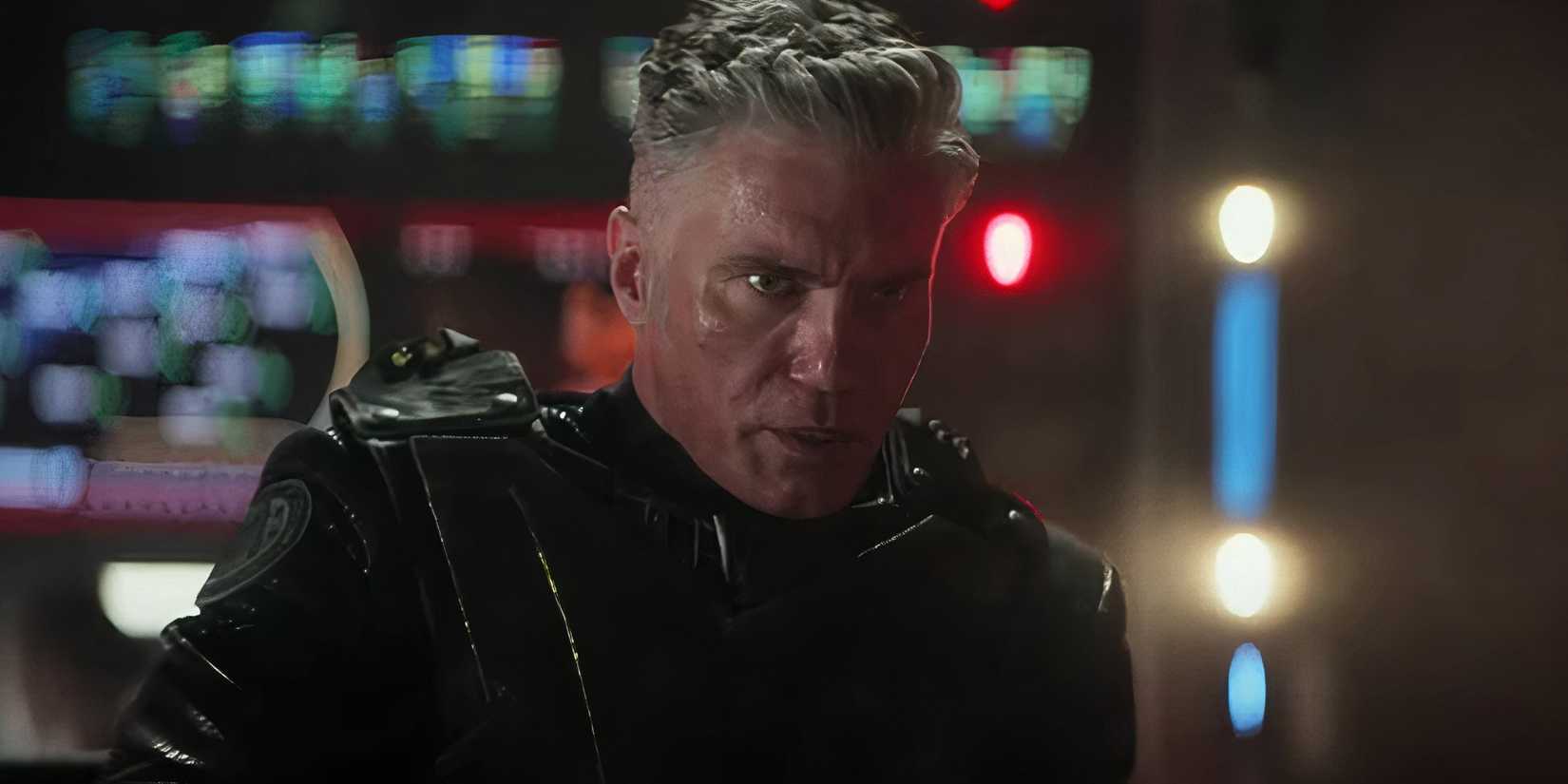 Star Trek: Strange New Worlds Season 3 Release Date Announced