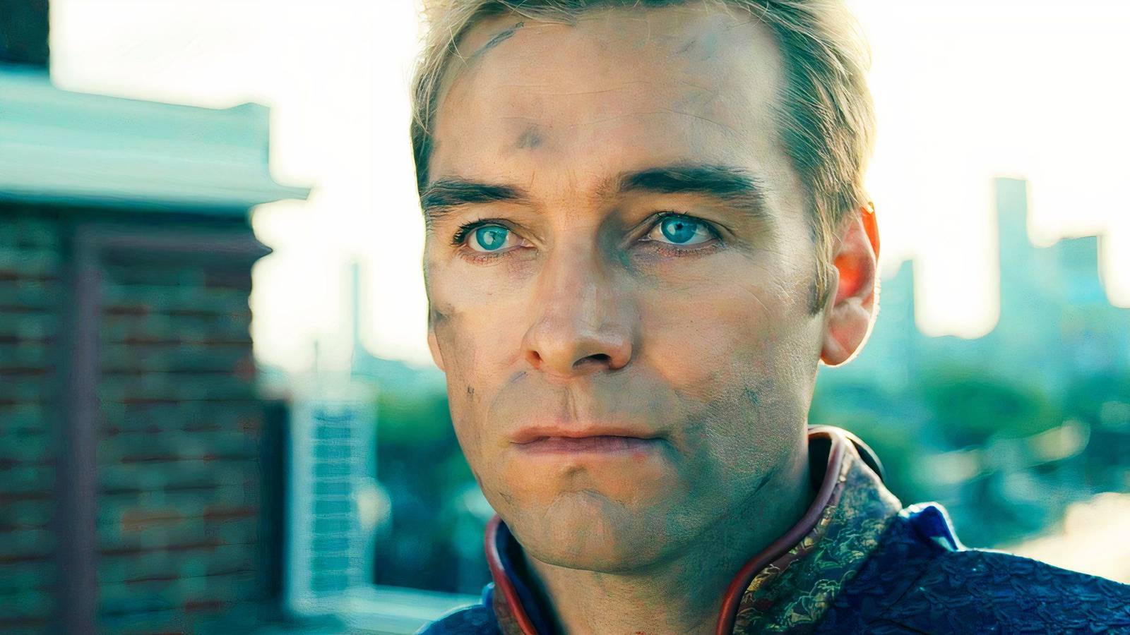 While Waiting For Homelander's Return In The Boys Season 5, Watch ...