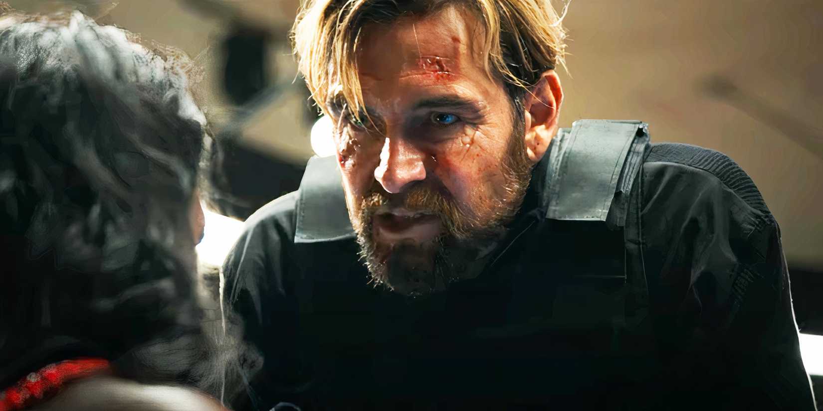 How Antony Starr Turned A "Paint-By-Numbers" G20 Villain Into A ...