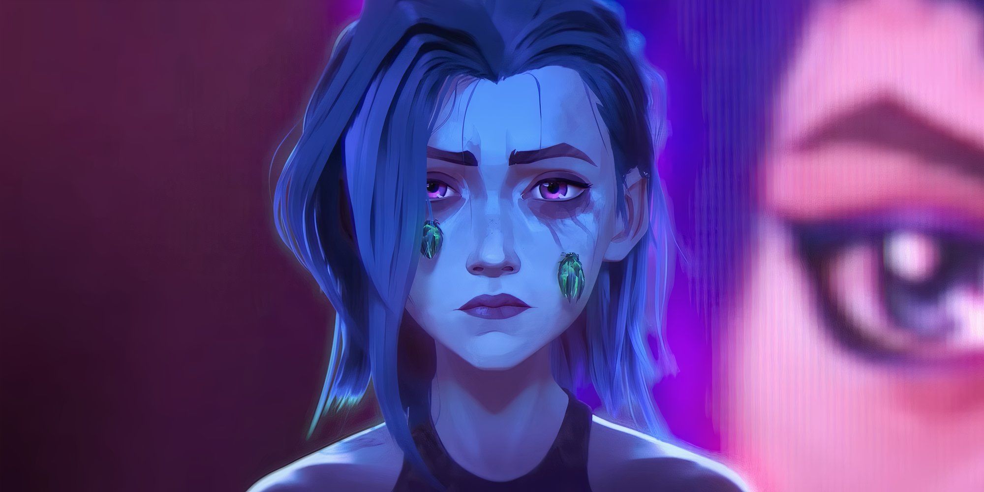 Ella Purnell's Netflix Hit With A Rare 100% Score Is The Fantasy Show ...