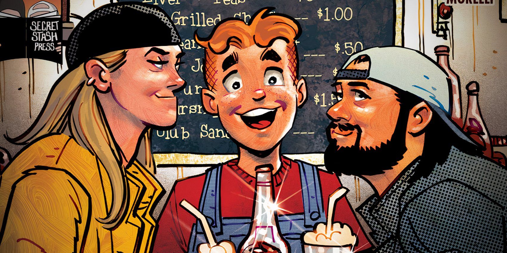 Archie Andrews