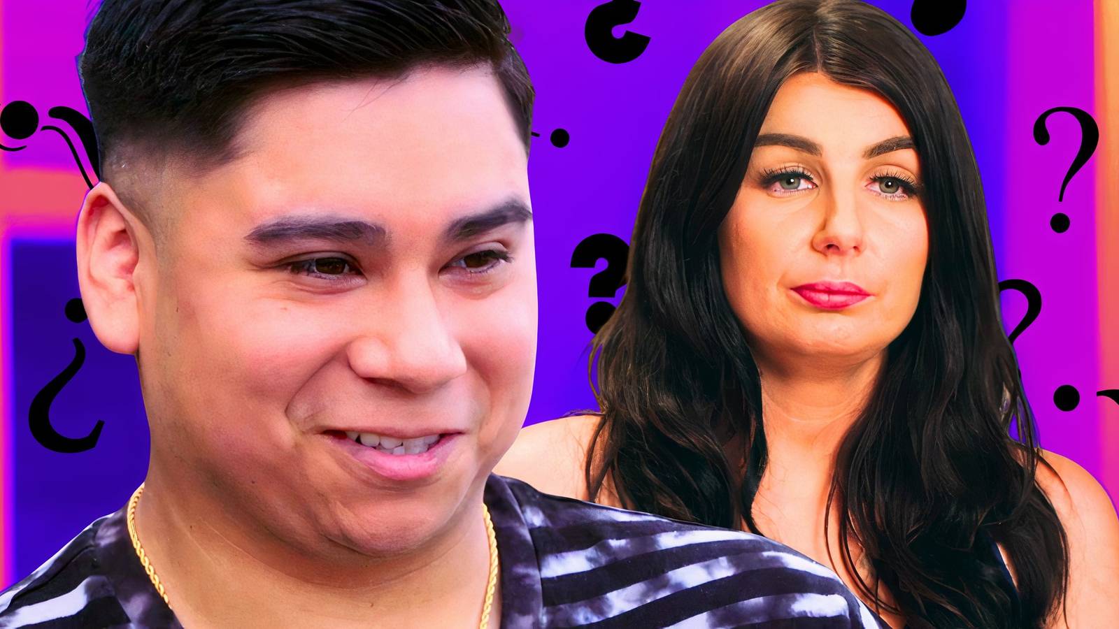 Are Veah Netherton & Her Dog Sitter David Lee Chairez Still Together ...