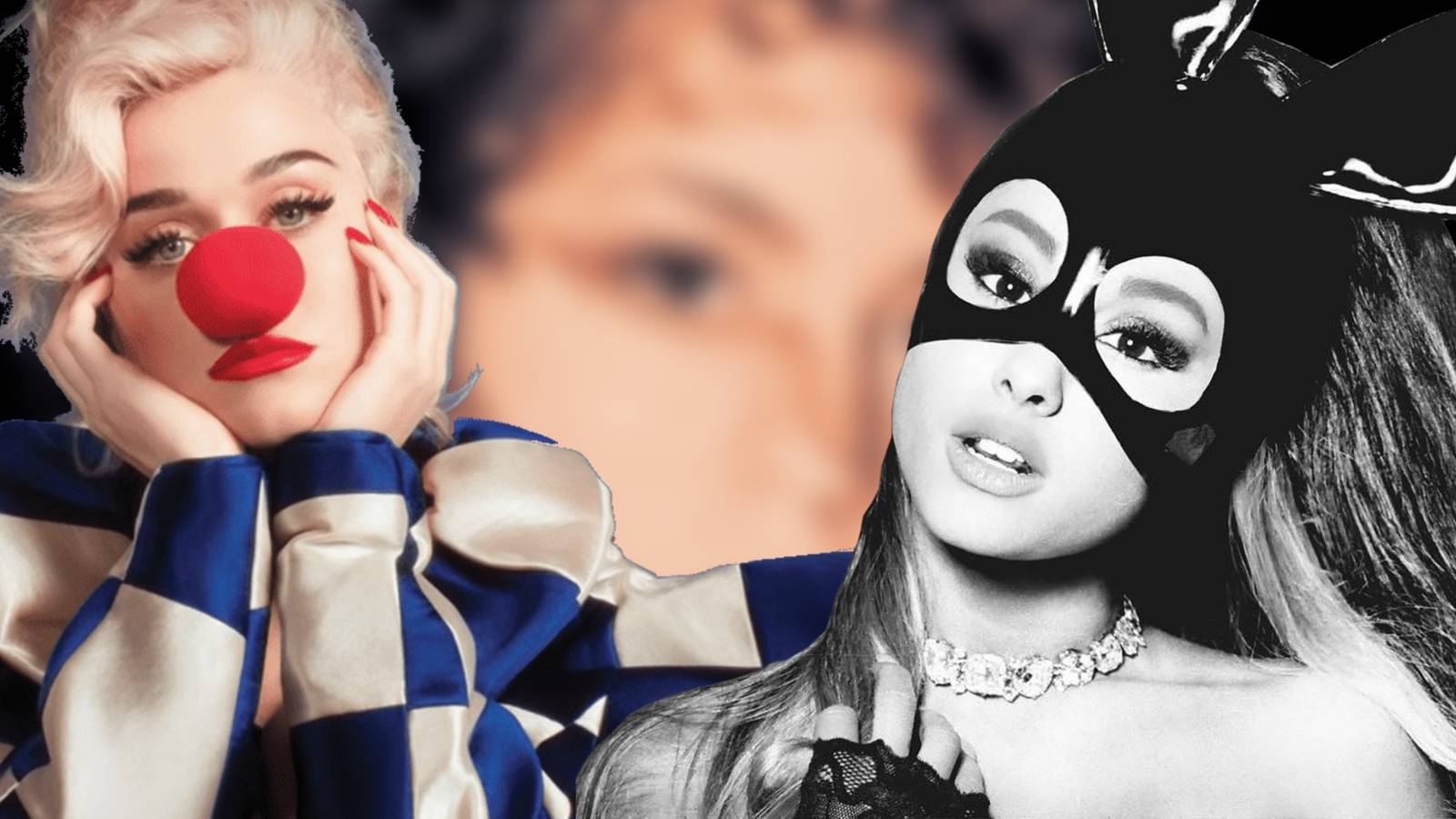 Ariana Grande and Katy Perry Have This Artist to Thank for Creating ...