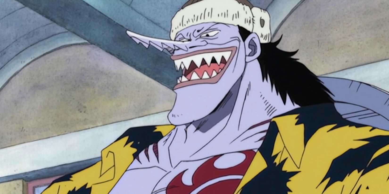 8 One Piece Characters Who Are Still Waiting to Make a Grand Return