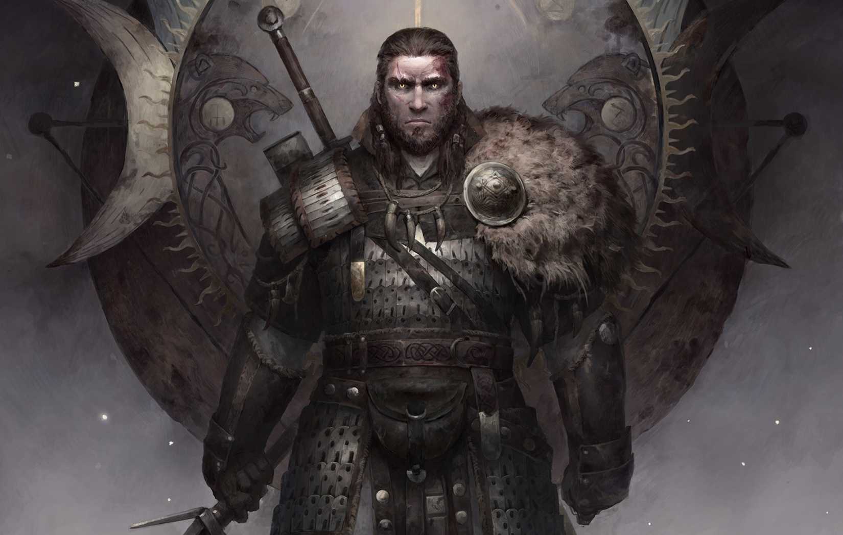 The Witcher's New Series Finally Reveals The Mysterious 'Bear' Witchers ...