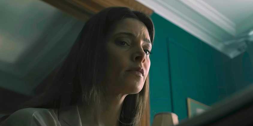 Push Review: Shudder's Pulse-Pounding Horror Thriller Offers Edge-Of ...