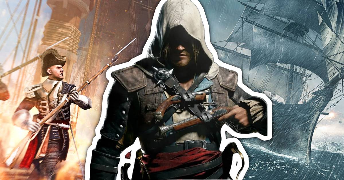 does black flag have multiplayer