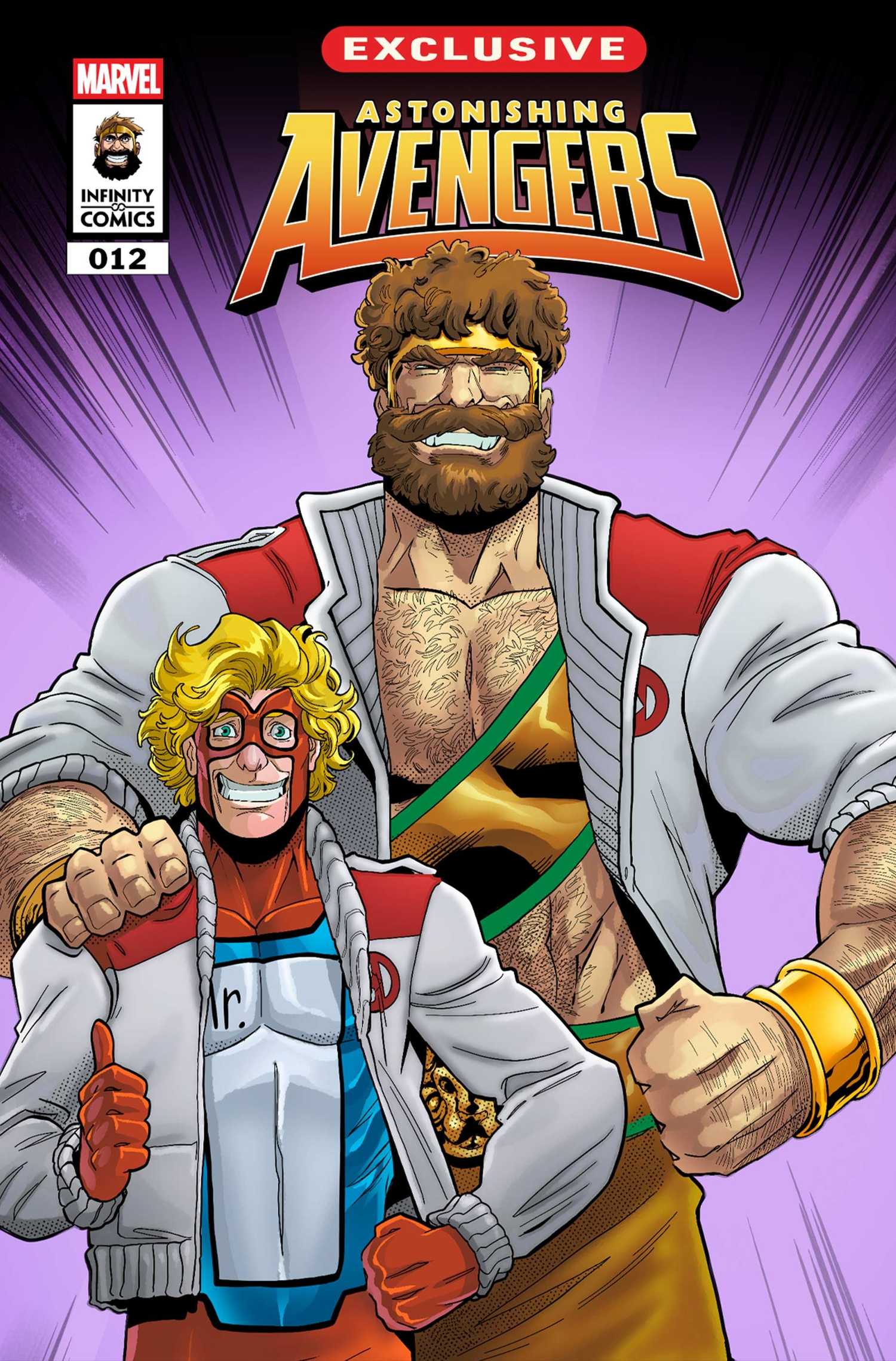 After 36 Years, This Classic Marvel Hero Finally Joins the Avengers