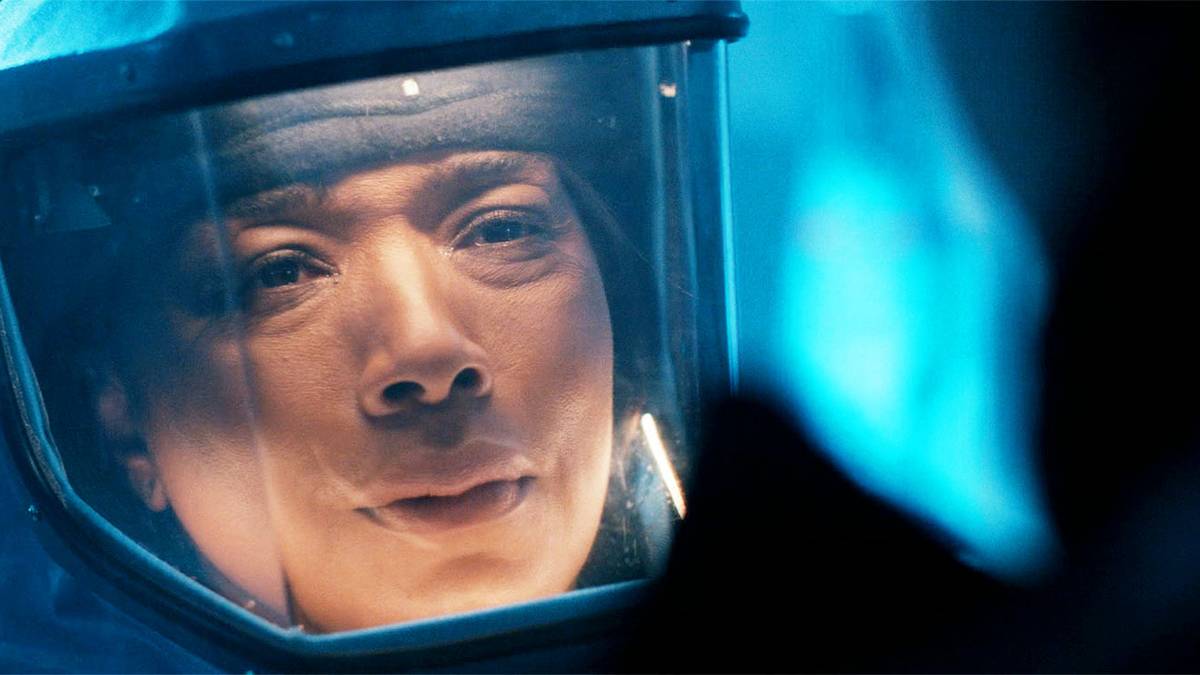 Athena's Final Decision In 9-1-1 Season 8, Episode 15 Makes Bobby's Tragic Fate Worse