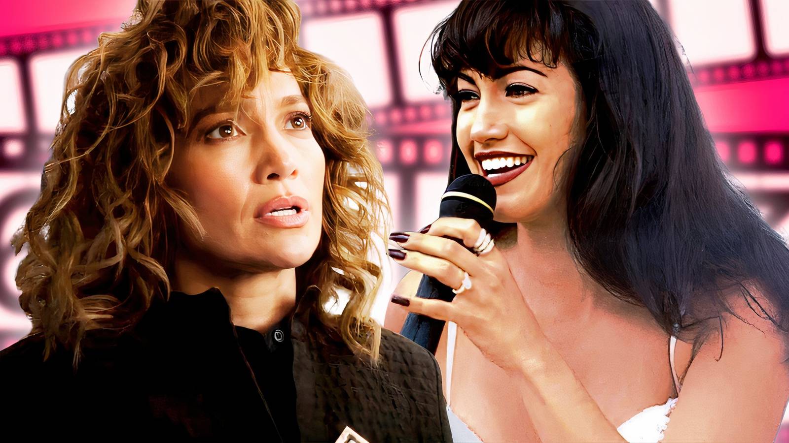 A Jennifer Lopez Reunion 28 Years In The Making Is A Great Sign For Her ...