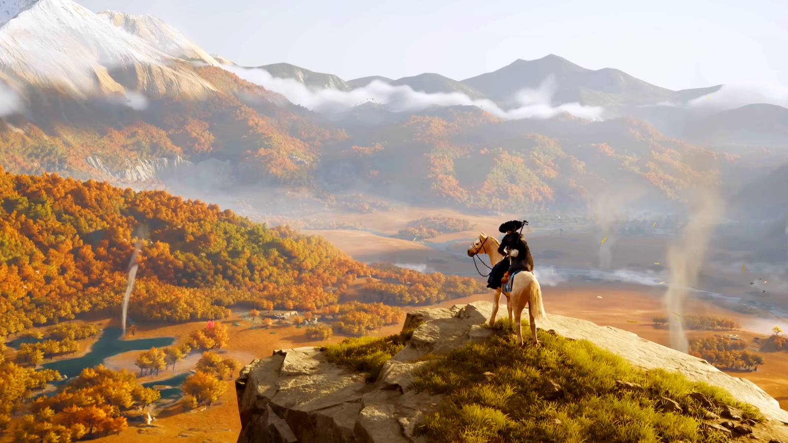 Ghost of Yotei Sales: Separating Fact From Fiction