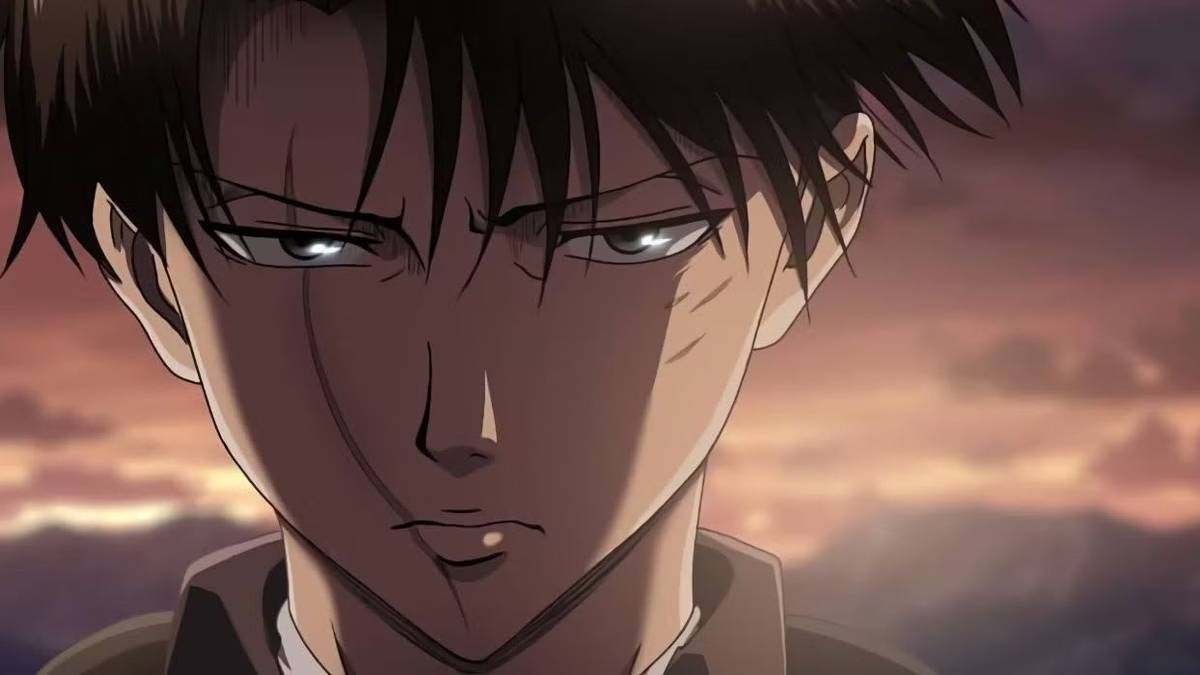 Attack on Titan Creator Sparks Controversy Over New AI Project
