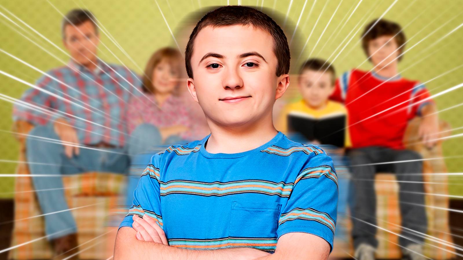 Atticus Shaffer: Where Brock From The Middle Is Now (& If He's Still ...