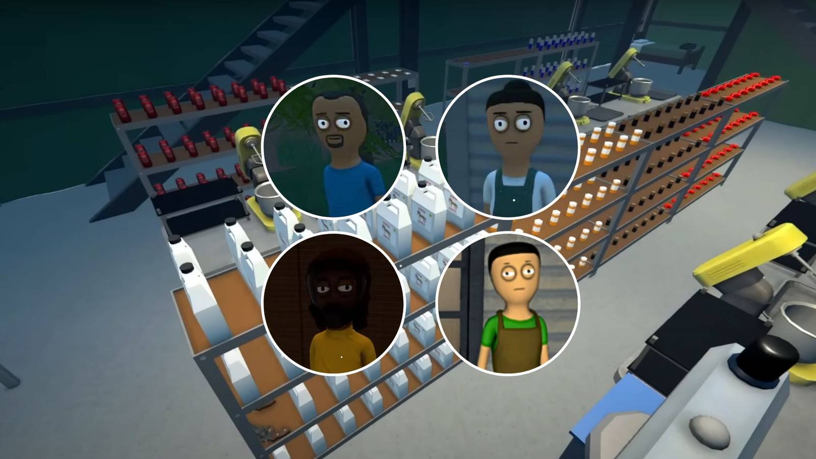 Schedule 1: How To Automate Your Farm
