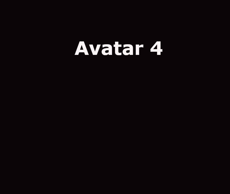Avatar 4 Summary, Trailer, Cast, Where to Watch and More