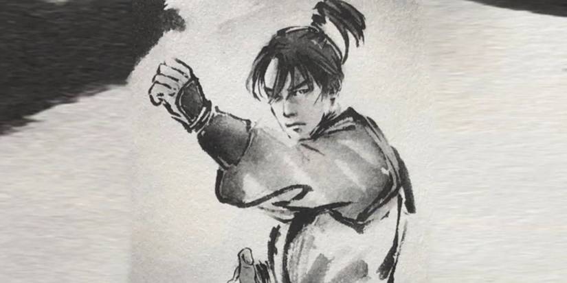 The Avatar Is Strong, But There's Another Bender Who's Even More ...