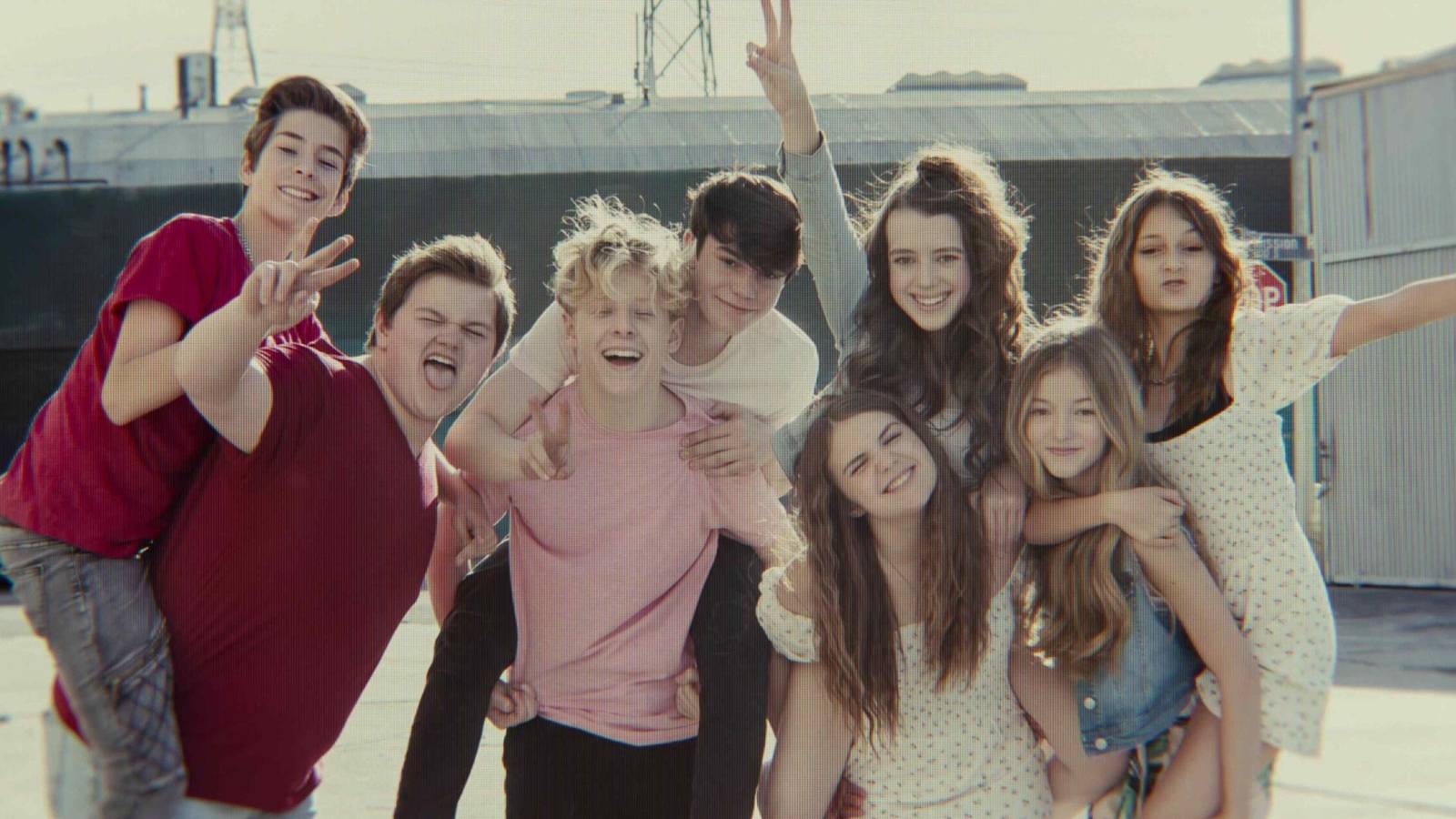 Bad Influence: The Dark Side Of Kidfluencing Review - I'm Still ...