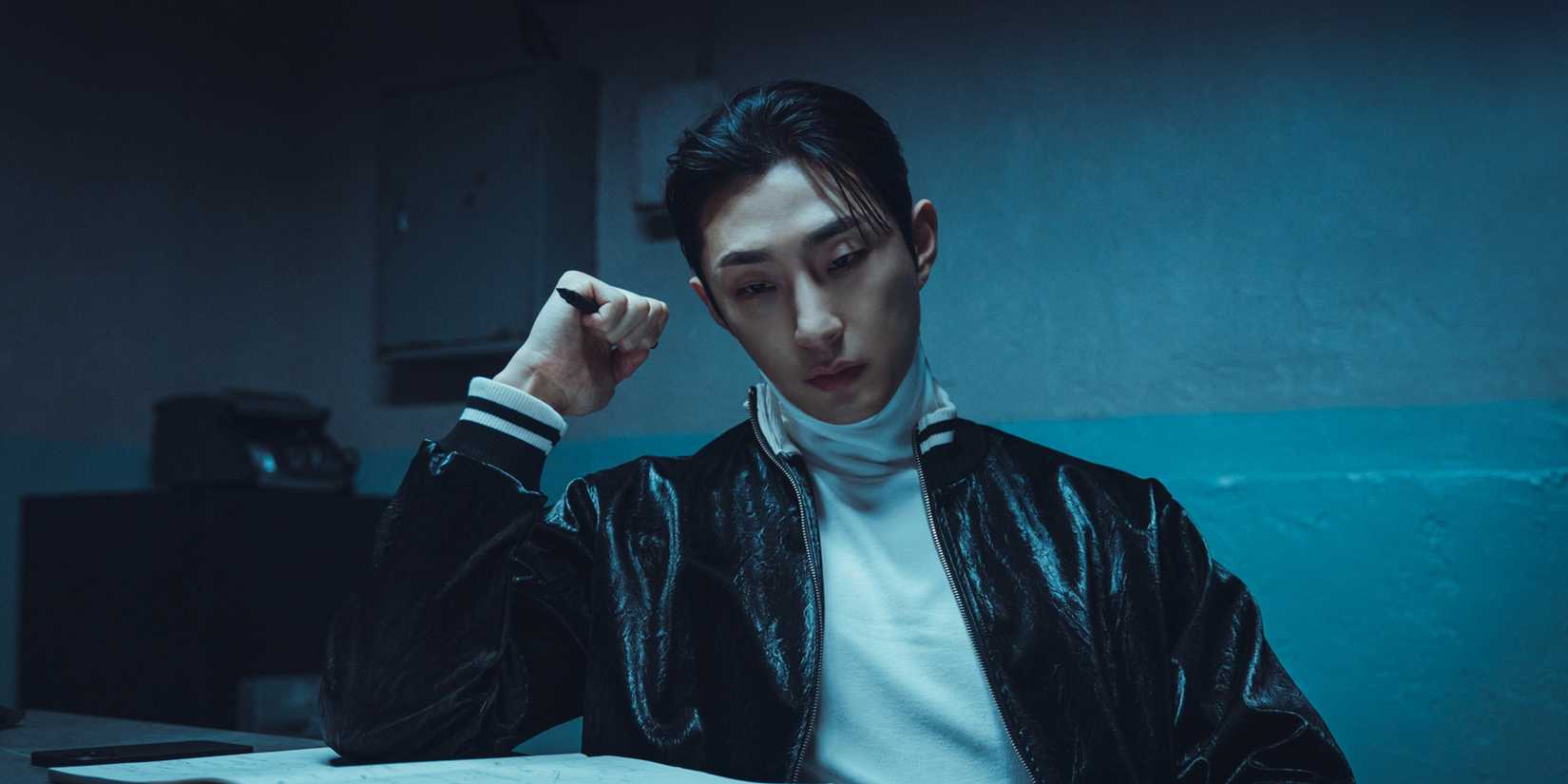 Netflix's Returning K-Drama Actioner With 91% RT Audience Score ...
