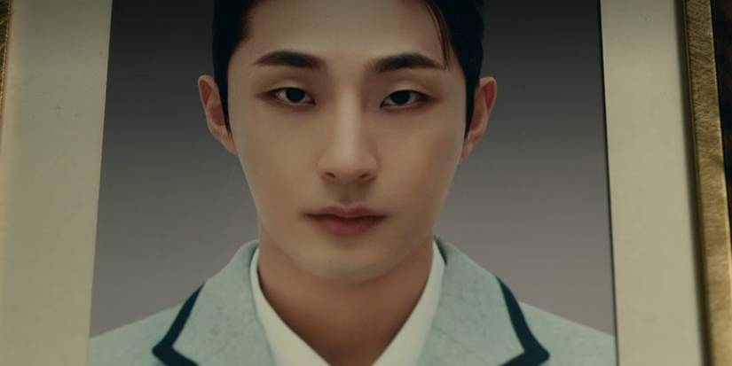 Weak Hero Class 2 Ending Explained: What Happened To Baek-jin?