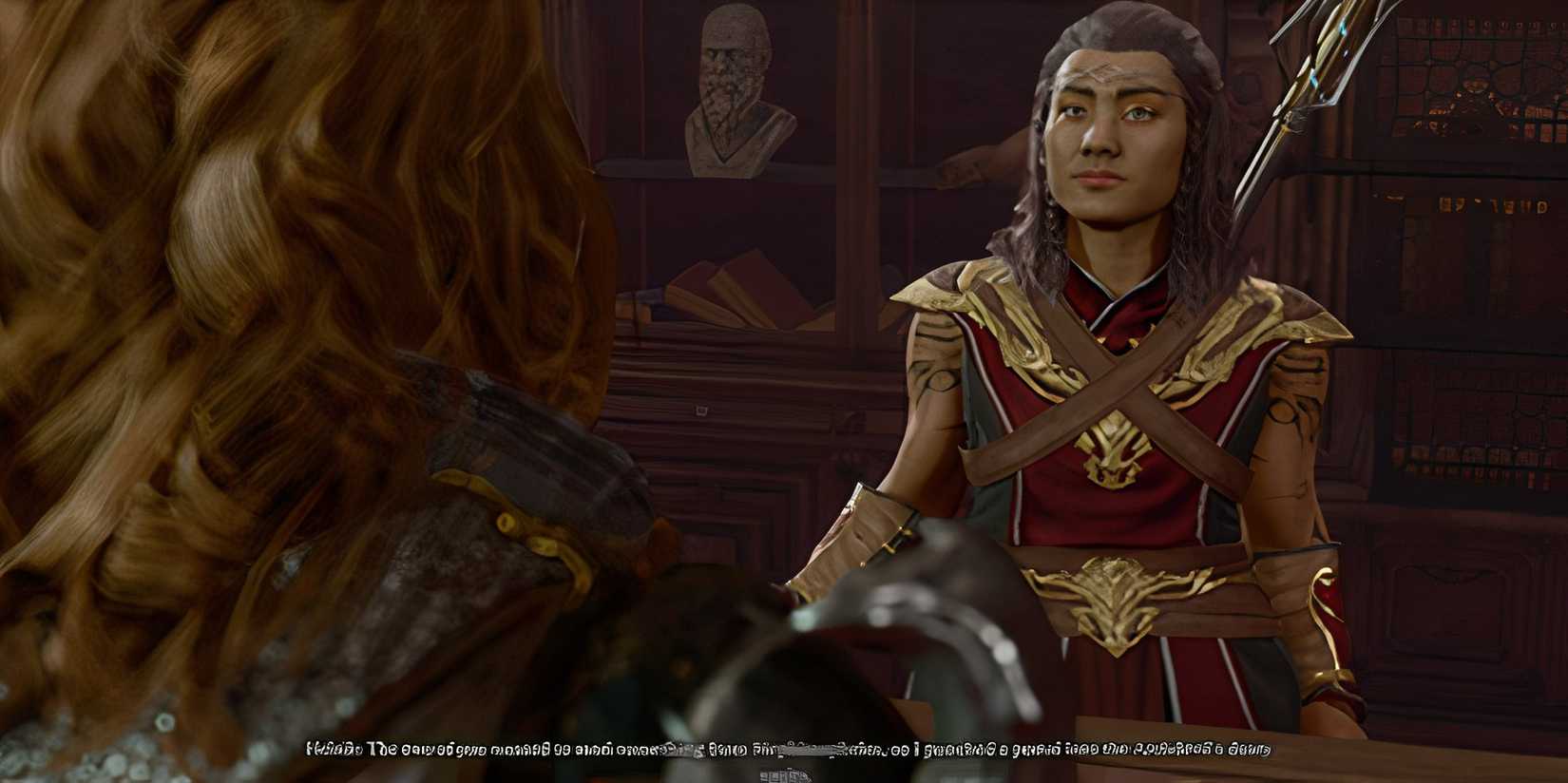 Baldur’s Gate 3 - All Dark Urge Memories & How To Uncover Them