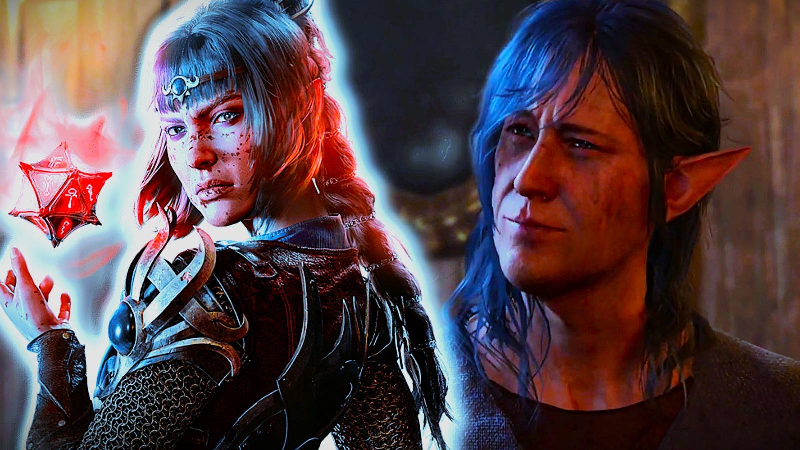 Most Baldur’s Gate 3 Players Misunderstood This Important Cutscene