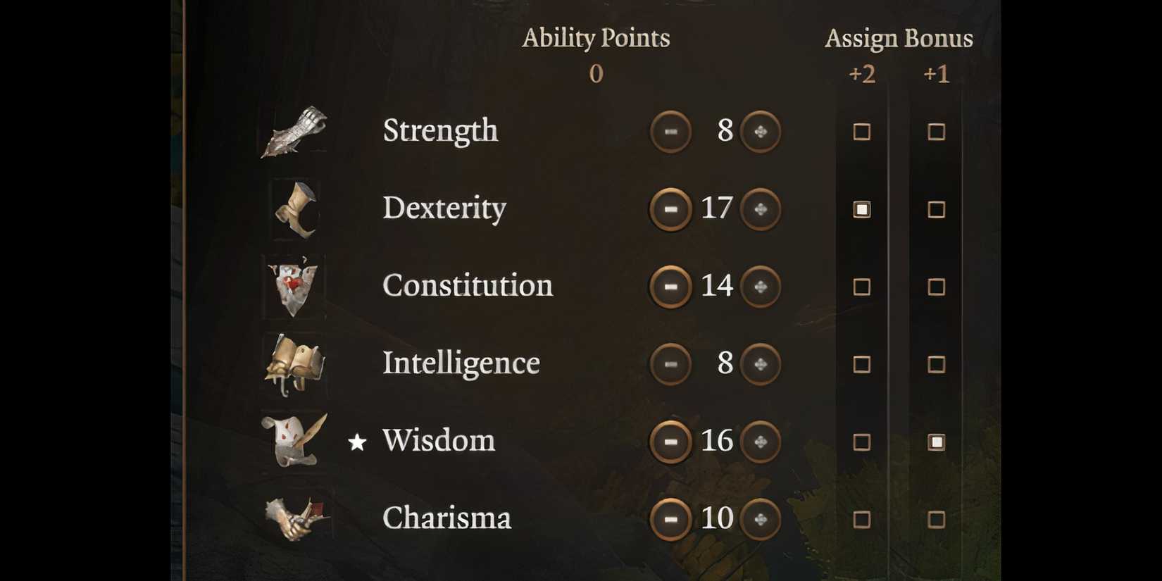 Baldur's Gate 3: Best Swarmkeeper Ranger Class Build