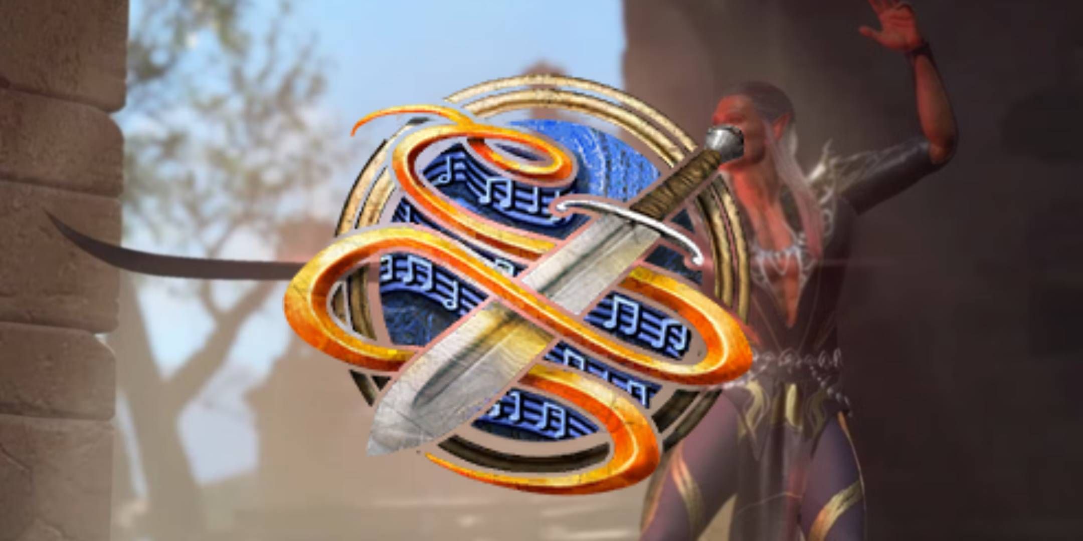 Baldur's Gate 3: Best Bladesinging Wizard Class Build