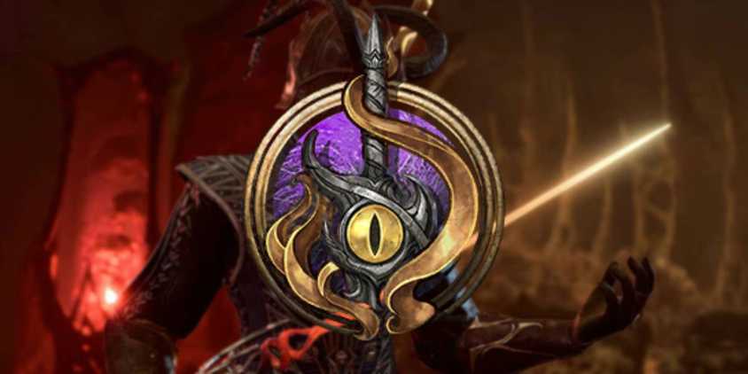 Baldur's Gate 3: Best Path Of The Giant Barbarian Build