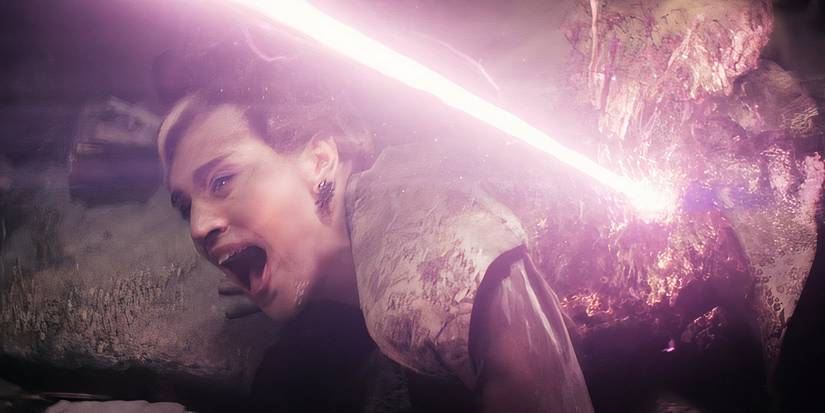 What Balefire Actually Does To People In The Wheel Of Time