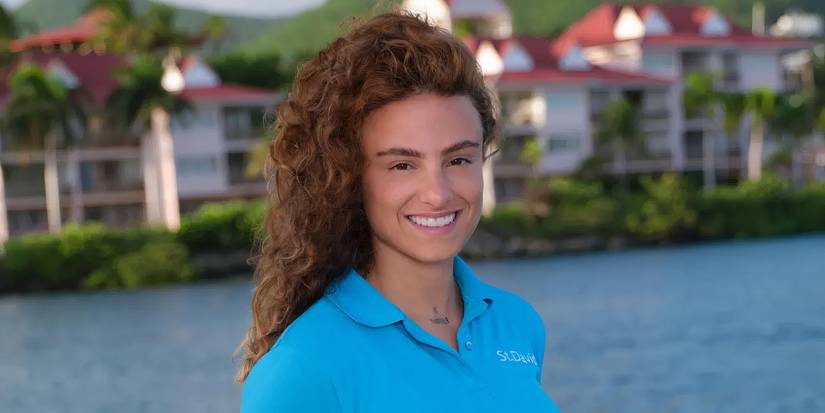 Below Deck Season 12: Cast Guide